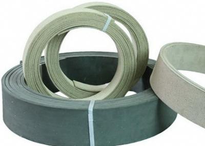 China Non-Asbestos Industrial Brake Lining Rolls 3-30mm Thickness 500mm Width for Trucks & Machinery for sale
