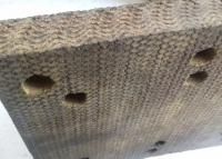 China Woven Brake Blocks for Oil Well Drilling Rigs - 100-200°C Temperature Range with 0.30-0.65 Friction Coefficient for sale