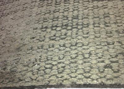 China Resin Woven Brake Block Material 4-35mm Thickness Up to 500mm Width for Drilling Machines and Pile Drivers for sale