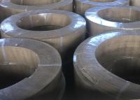 China Marine Woven Brake Band Lining for Agricultural & Industrial Applications - Custom Sizes 50-500mm for sale
