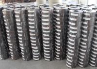 China Custom Brake Band Relining for Marine & Industrial Use - 500mm Width, 4-35mm Thickness, Woven/Moulded Materials for sale