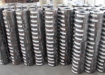 China Custom Brake Band Relining for Marine & Industrial Use - 500mm Width, 4-35mm Thickness, Woven/Moulded Materials for sale