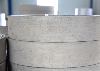 China Custom Length Agricultural Brake Band Lining 4-35mm Thickness ≤500mm Width for Industrial Machinery for sale