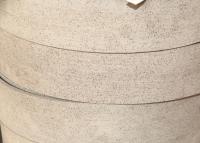 China Molded Brake Band Lining 500mm Width 4-35mm Thickness Flexible Industrial Brake Linings for sale