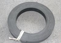 China Asbestos-Free Brake Lining Roll 3-30mm Thickness x 500mm Width for Industrial Applications for sale