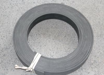 China Asbestos-Free Brake Lining Roll 3-30mm Thickness x 500mm Width for Industrial Applications for sale