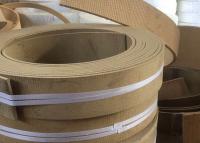 China Oil Resistant Brake Friction Material Woven Lining - Custom Width 10-100mm, Thickness 2-20mm for Industrial Applications for sale