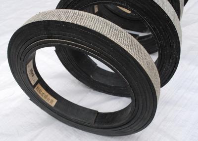 China Rubber Based Brake Friction Material Roll - 3-30mm Thickness, 500mm Width, Non-Asbestos High Friction Coefficient for sale