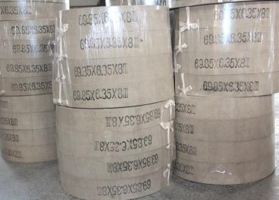 China Flexible Molded Brake Friction Material Roll 3-30mm Thickness <500mm Width for Light Trucks for sale