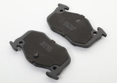 China No Noise Car Brake Pads Rear Axle UN-04 for American & Japanese Cars - 50 Sets Minimum Order for sale