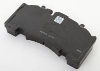 China Asbestos-Free Car Brake Pads 04465-42180 for Japanese Vehicles - 2-Year Warranty, 50 Sets MOQ for sale
