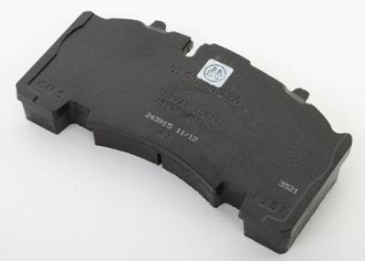 China Asbestos-Free Car Brake Pads 04465-42180 for Japanese Vehicles - 2-Year Warranty, 50 Sets MOQ for sale
