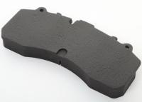 China Wear-Resistant Ceramic Car Brake Pads with Low Noise - ISO9001 Certified OEM Supplier with 2-Year Warranty for sale