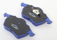 China KEBONA Japanese Car Brake Pads for Toyota - Ceramic/Semi-Metallic Options with 2-Year Warranty and 4-8 USD Pricing for sale