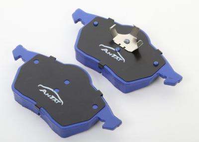 China KEBONA Japanese Car Brake Pads for Toyota - Ceramic/Semi-Metallic Options with 2-Year Warranty and 4-8 USD Pricing for sale