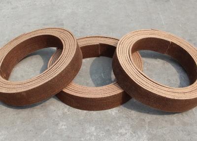 China OEM Industrial Ceramic Fiber Brake Lining Material - Custom Wear-Resistant Friction Sheets for Heavy Machinery for sale