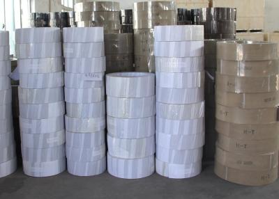 China Non-Asbestos Molded Brake Lining Roll 3-30mm Thickness 500mm Width Friction Material for sale