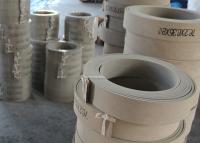 China Flexible Moulded Industrial Brake Lining 4-35mm x 25-550mm for Light Trucks & Motorcycles for sale