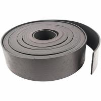 China Non-Asbestos Brake Lining Roll 10m x 2mm High Friction for Automotive Brake System for sale