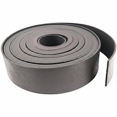 China Non-Asbestos Brake Lining Roll 10m x 2mm High Friction for Automotive Brake System for sale