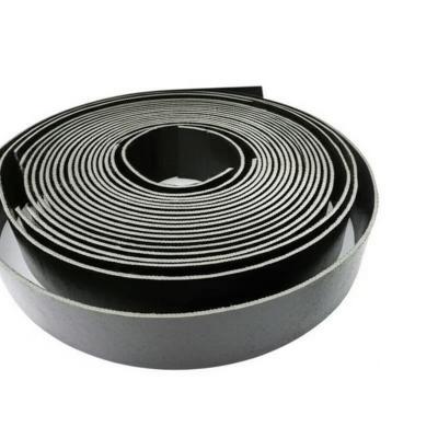 China Non-asbestos Brake Lining Roll 10m x 100mm x 2mm High Friction for Automotive Brake System for sale