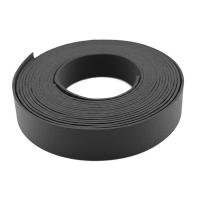 China Non-asbestos Black Brake Lining Roll 2.5kg 100mm x 2mm High Friction for sale
