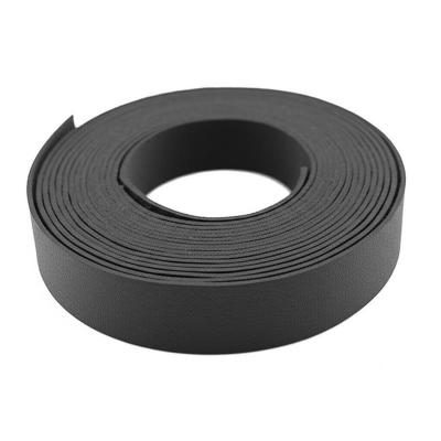 China Non-asbestos Black Brake Lining Roll 2.5kg 100mm x 2mm High Friction for sale