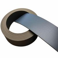 China Non-asbestos Brake Lining Roll 10m x 100mm x 2mm 2.5kg Heavy Duty Woven Friction Material for sale