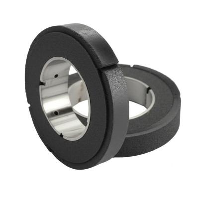 China Automotive Brake System Friction Roll 100mm Width for Smooth and Braking Experience for sale