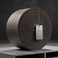 China High Durability Brake Lining Roll 10m Length Temperature Range Minus 40 To Plus 300 Degrees Engineered For Brake Systems for sale