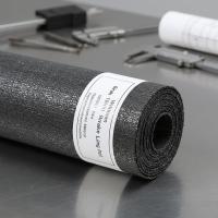 China Width 100mm Brake Lining Roll ISO9001 Certified Non asbestos Material Engineered for Superior Brake System Compatibility for sale