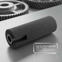 China High Durability friction roll 2mm Thickness designed to enhance machine efficiency through friction control and longevity for sale