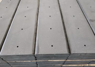 China Asbestos Free Brake Lining Material for Power Press Machine 3-30mm Thickness for sale