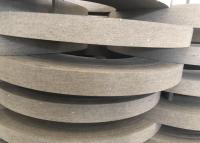 China Rubber Flexible Moulded Winch Industrial Brake Lining Roll - 500mm Width, 4-35mm Thickness for sale
