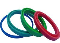 China Hydraulic Y-Type Polyurethane Seal Ring - Custom Sizes & Multiple Material Options for Industrial Applications for sale