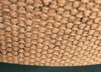 China Non-Asbestos Woven Brake Lining with Brass Wire Reinforcement - 0.30-0.65 Friction Coefficient, 100-200°C Temperature Range for sale