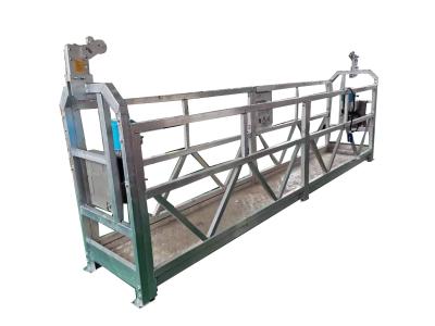 China 2.2KW Swing Stage Platform LS30 For Building Aerial Work for sale