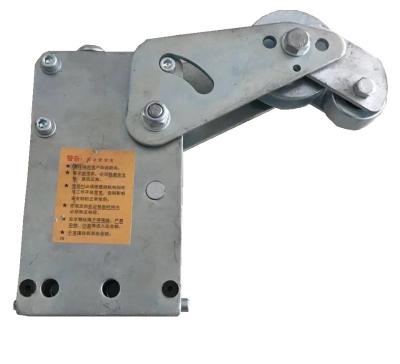 China 2.0KW Suspended Access Platform ZLP800 High Rise Cleaning for sale