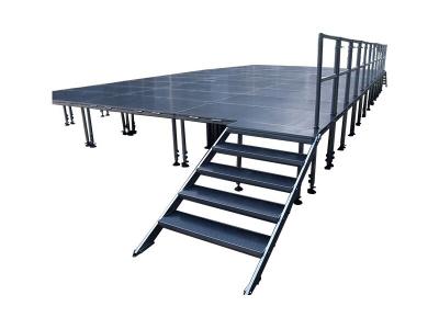China Catwalk Runway 12x6