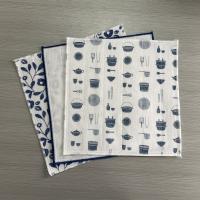 China kitchen cloth  kitchen wash cleaner  kitchen cloth  washing cloth for sale