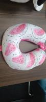 China U shape pillow  neck pillow for sale