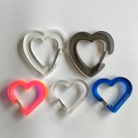 China key chain hanger acrylic clear hanger ins hanger for sale
