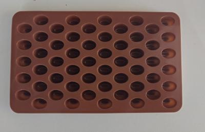 China Silicone coffee ice holder for sale