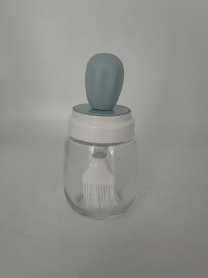 China glass oiler for sale