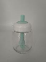 China glass oiler for sale