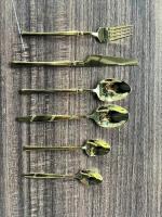 China Stainless steel cutlery for sale