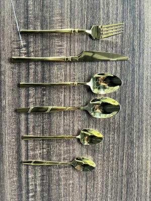 China Stainless steel cutlery for sale
