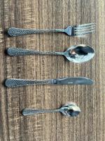 China Stainless steel cutlery for sale