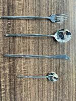 China Stainless steel cutlery for sale