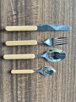 China Stainless steel cutlery for sale